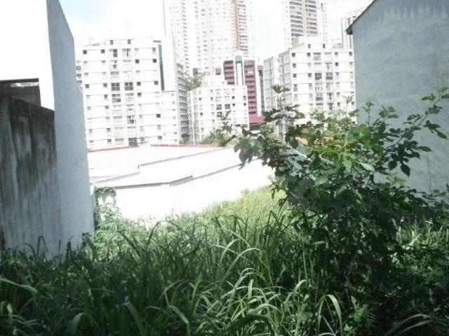 Terreno comercial para Venda em São Paulo/SP Jardim Sul