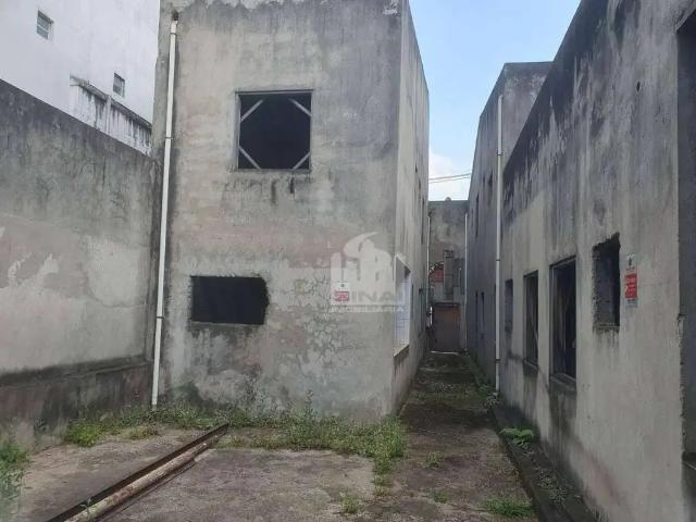 Terreno comercial para Venda em São Paulo/SP Luz