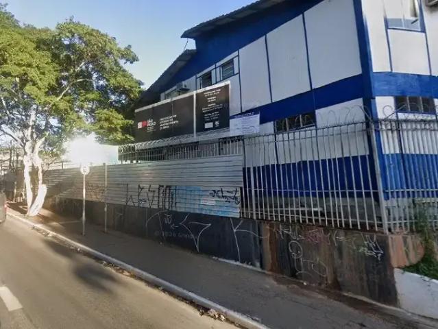 Terreno comercial para Venda em São Paulo/SP Lapa