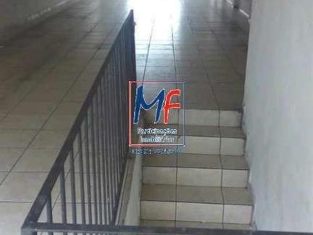 Terreno comercial para Venda em São Paulo/SP Lauzane Paulista