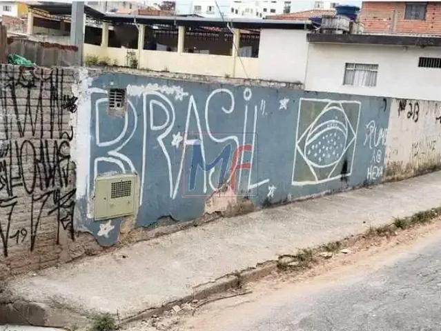 Terreno comercial para Venda em São Paulo/SP Lauzane Paulista