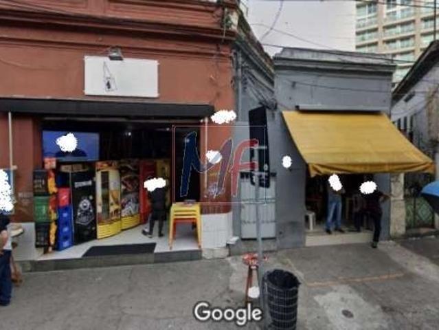 Terreno comercial para Venda em São Paulo/SP Liberdade