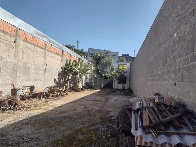 Terreno comercial para Venda em São Paulo/SP Limão