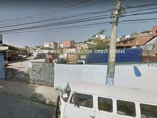 Terreno comercial para Venda em São Paulo/SP Limão