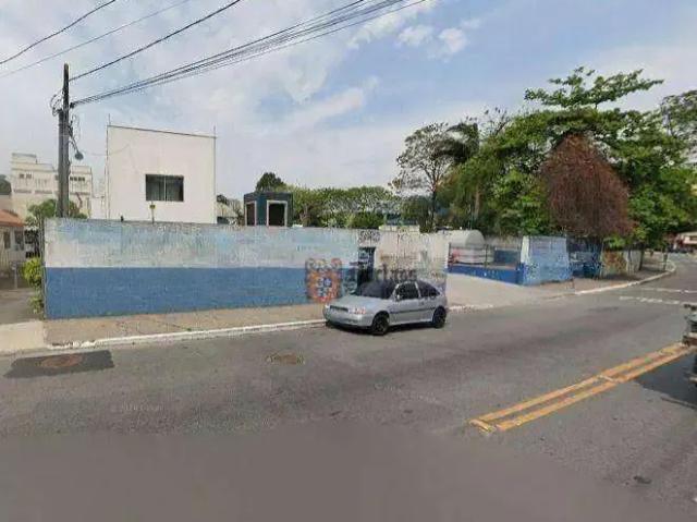 Terreno comercial para Venda em São Paulo/SP Parada de Taipas