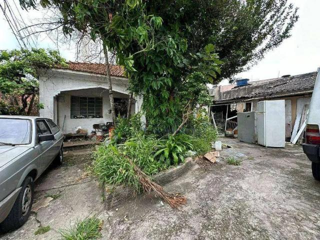 Terreno comercial para Venda em São Paulo/SP Parada Inglesa