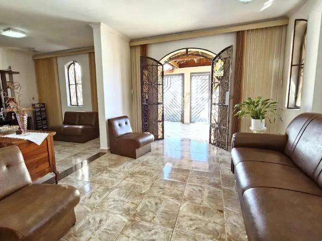 Terreno comercial para Venda em São Paulo/SP Parada Inglesa 6 Quartos