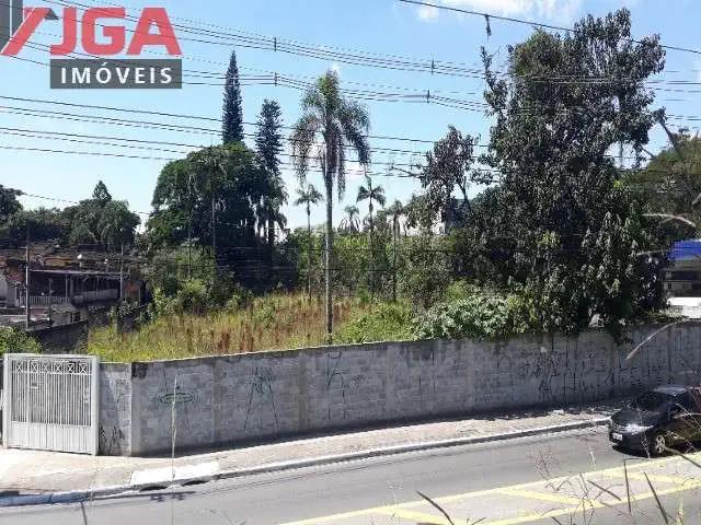 Terreno comercial para Venda em São Paulo/SP Parelheiros