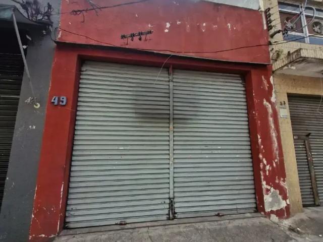 Terreno comercial para Venda em São Paulo/SP Pari