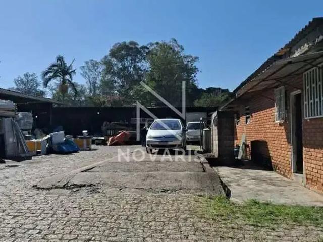 Terreno comercial para Venda em São Paulo/SP Parque Atlântico