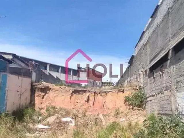 Terreno comercial para Venda em São Paulo/SP Parque Boturussu
