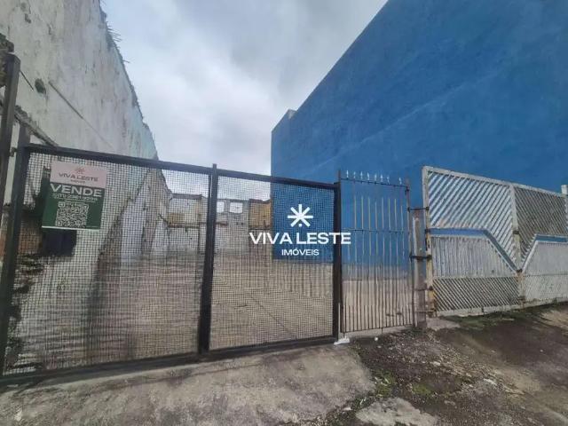 Terreno comercial para Venda em São Paulo/SP Parque Colonial