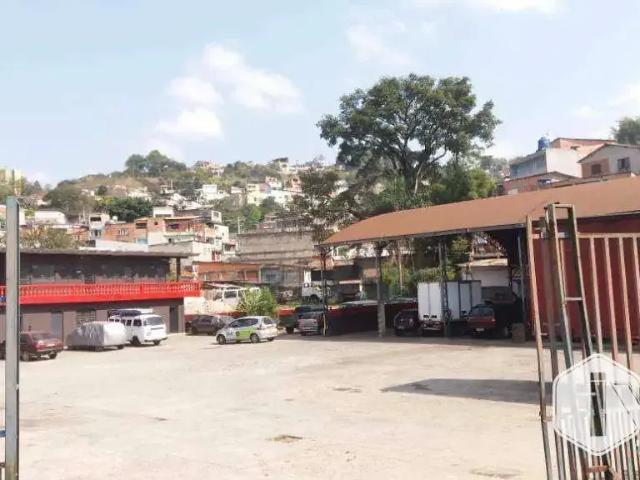 Terreno comercial para Venda em São Paulo/SP Parque Edu Chaves