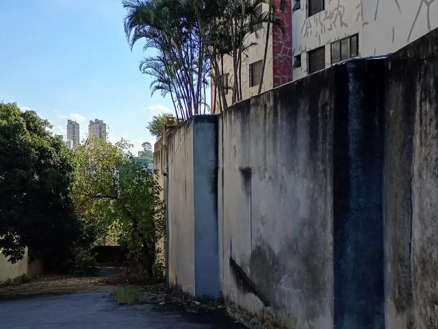 Terreno comercial para Venda em São Paulo/SP Mandaqui