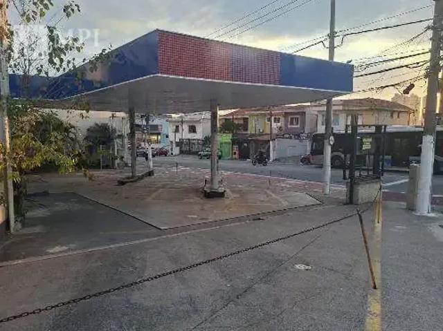 Terreno comercial para Venda em São Paulo/SP Parque Mandaqui