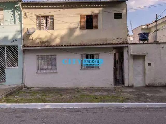 Terreno comercial para Venda em São Paulo/SP Parque Mandaqui