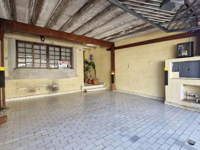 Terreno comercial para Venda em São Paulo/SP Parque Mandaqui 3 Quartos