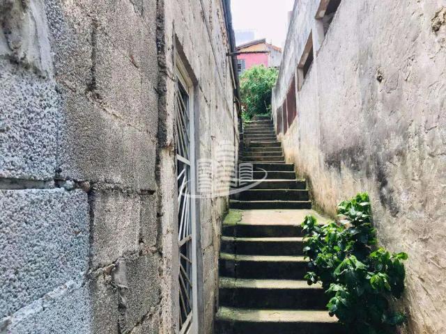 Terreno comercial para Venda em São Paulo/SP Parque Peruche