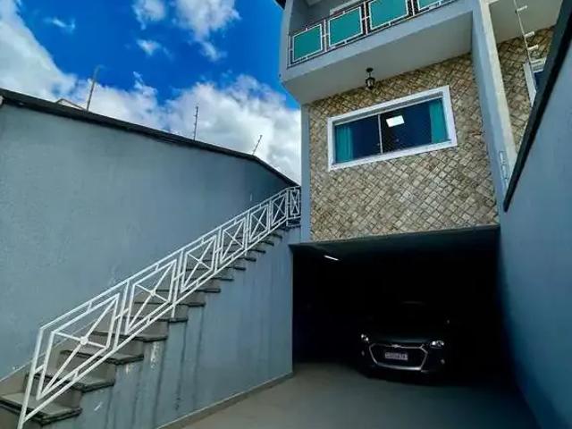 Terreno comercial para Venda em São Paulo/SP Parque São Domingos 3 Quartos