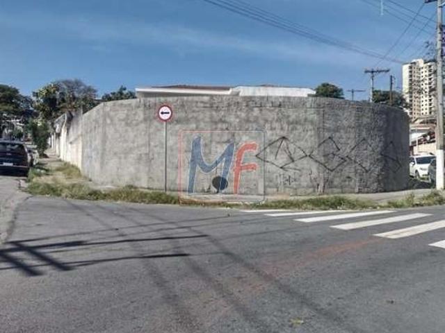 Terreno comercial para Venda em São Paulo/SP Parque São Domingos