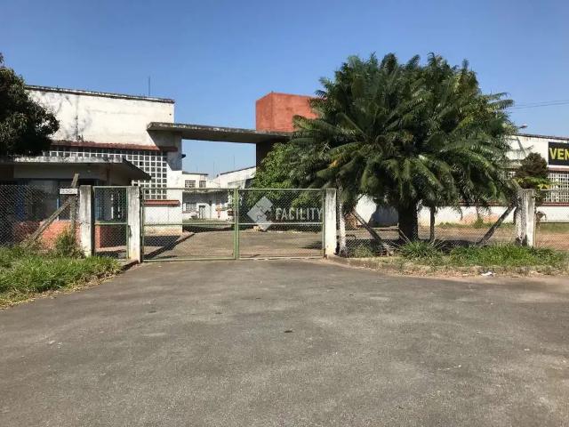 Terreno comercial para Venda em São Paulo/SP Parque São Domingos