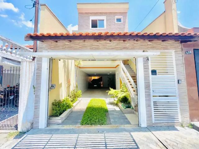 Terreno comercial para Venda em São Paulo/SP Parque São Lucas 2 Quartos