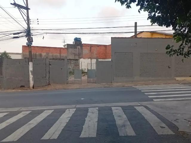 Terreno comercial para Venda em São Paulo/SP Parque Santa Amélia