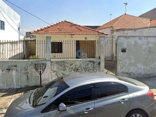 Terreno comercial para Venda em São Paulo/SP Patriarca