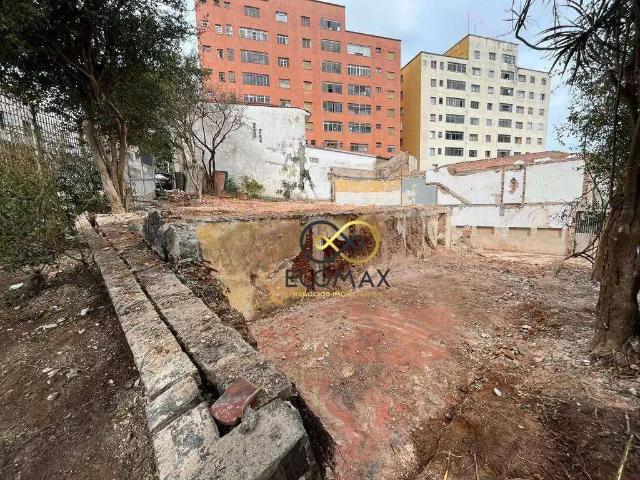 Terreno comercial para Venda em São Paulo/SP Penha De França