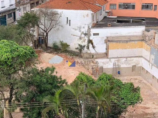 Terreno comercial para Venda em São Paulo/SP Penha De França