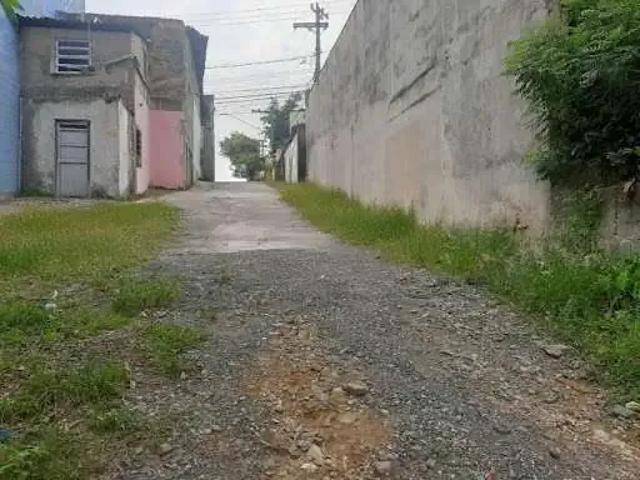 Terreno comercial para Venda em São Paulo/SP Penha De França