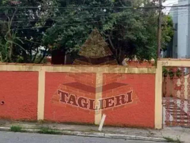 Terreno comercial para Venda em São Paulo/SP Penha De França
