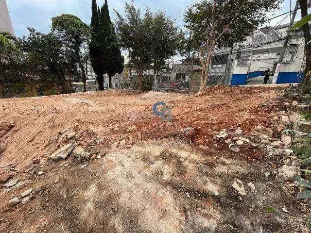 Terreno comercial para Venda em São Paulo/SP Penha De França