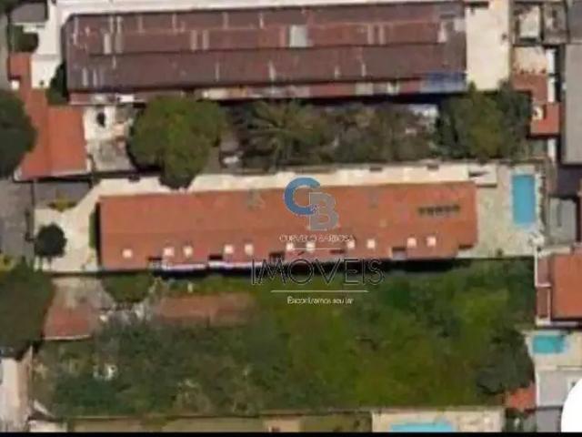 Terreno comercial para Venda em São Paulo/SP Penha De França