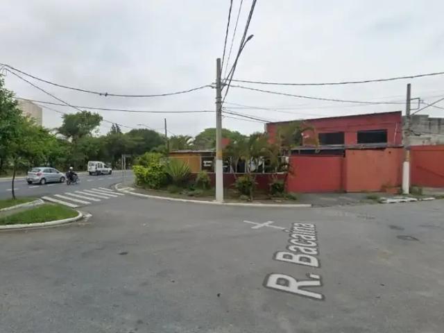 Terreno comercial para Venda em São Paulo/SP Penha De França