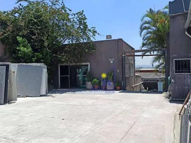 Terreno comercial para Venda em São Paulo/SP Penha De França