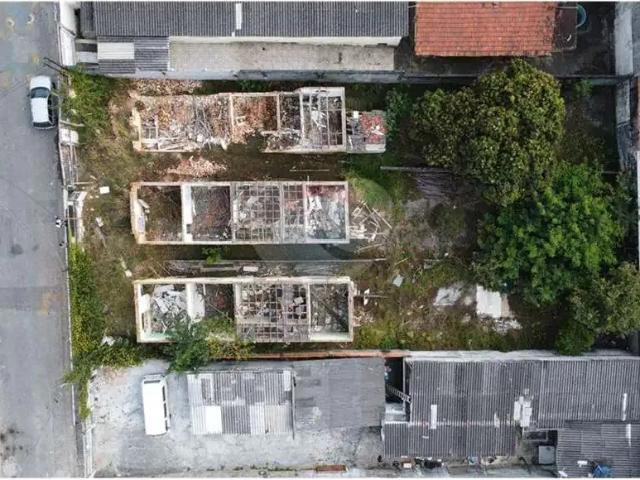 Terreno comercial para Venda em São Paulo/SP Penha De França 8 Quartos