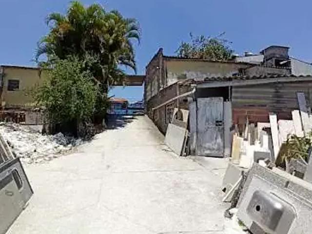 Terreno comercial para Venda em São Paulo/SP Penha De França