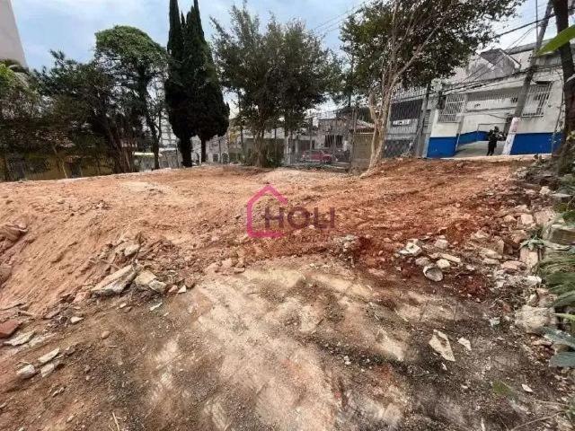 Terreno comercial para Venda em São Paulo/SP Penha
