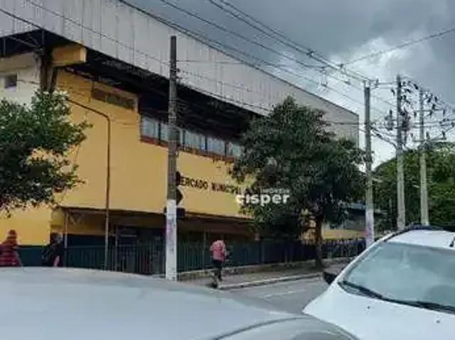 Terreno comercial para Venda em São Paulo/SP Penha De França