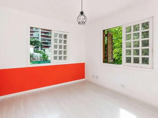 Terreno comercial para Venda em São Paulo/SP Pinheiros 4 Quartos