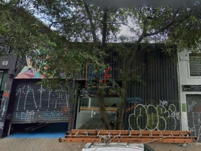 Terreno comercial para Venda em São Paulo/SP Pinheiros