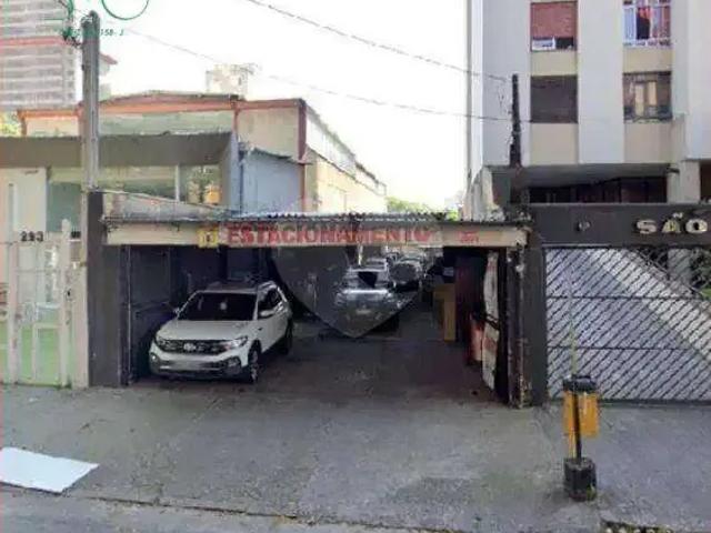 Terreno comercial para Venda em São Paulo/SP Pinheiros