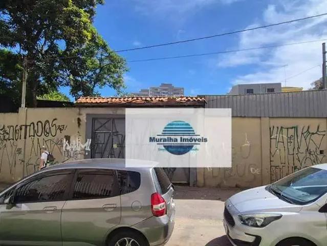 Terreno comercial para Venda em São Paulo/SP Piqueri
