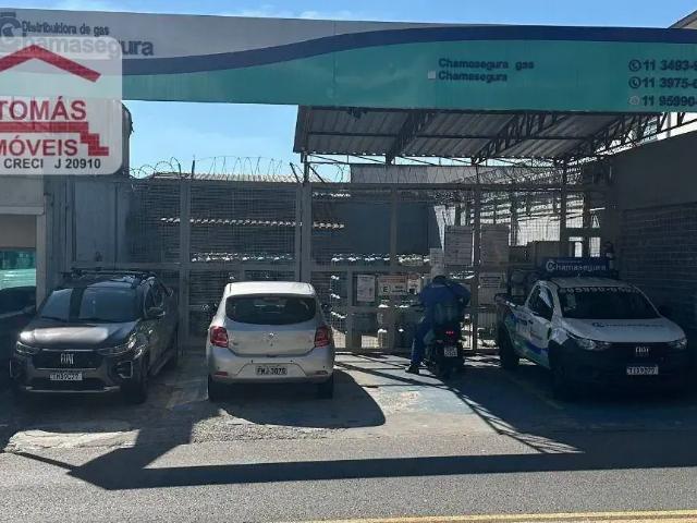 Terreno comercial para Venda em São Paulo/SP Pirituba