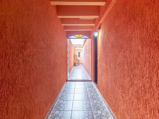 Terreno comercial para Venda em São Paulo/SP Pirituba 3 Quartos