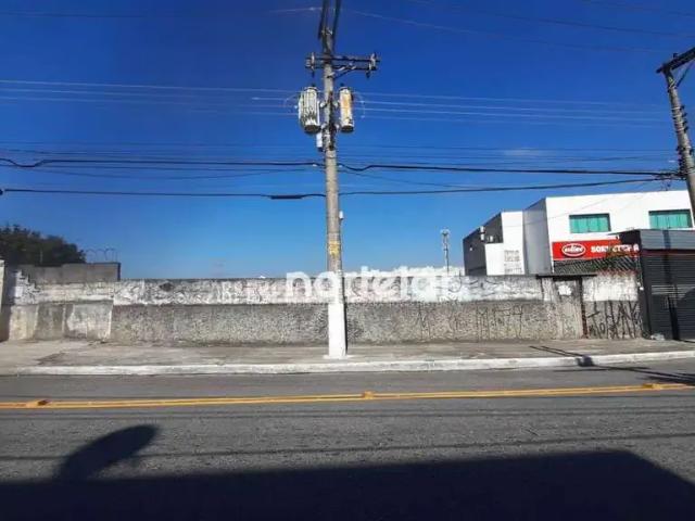 Terreno comercial para Venda em São Paulo/SP Pirituba