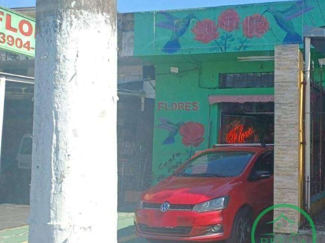 Terreno comercial para Venda em São Paulo/SP Pirituba
