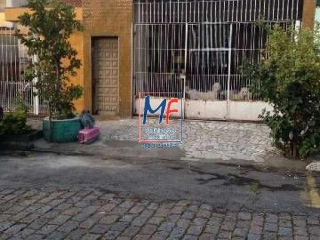 Terreno comercial para Venda em São Paulo/SP Pompéia