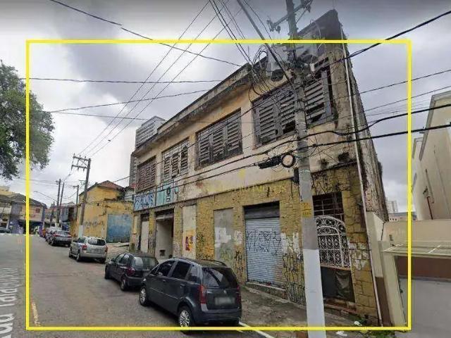 Terreno comercial para Venda em São Paulo/SP Quinta da Paineira